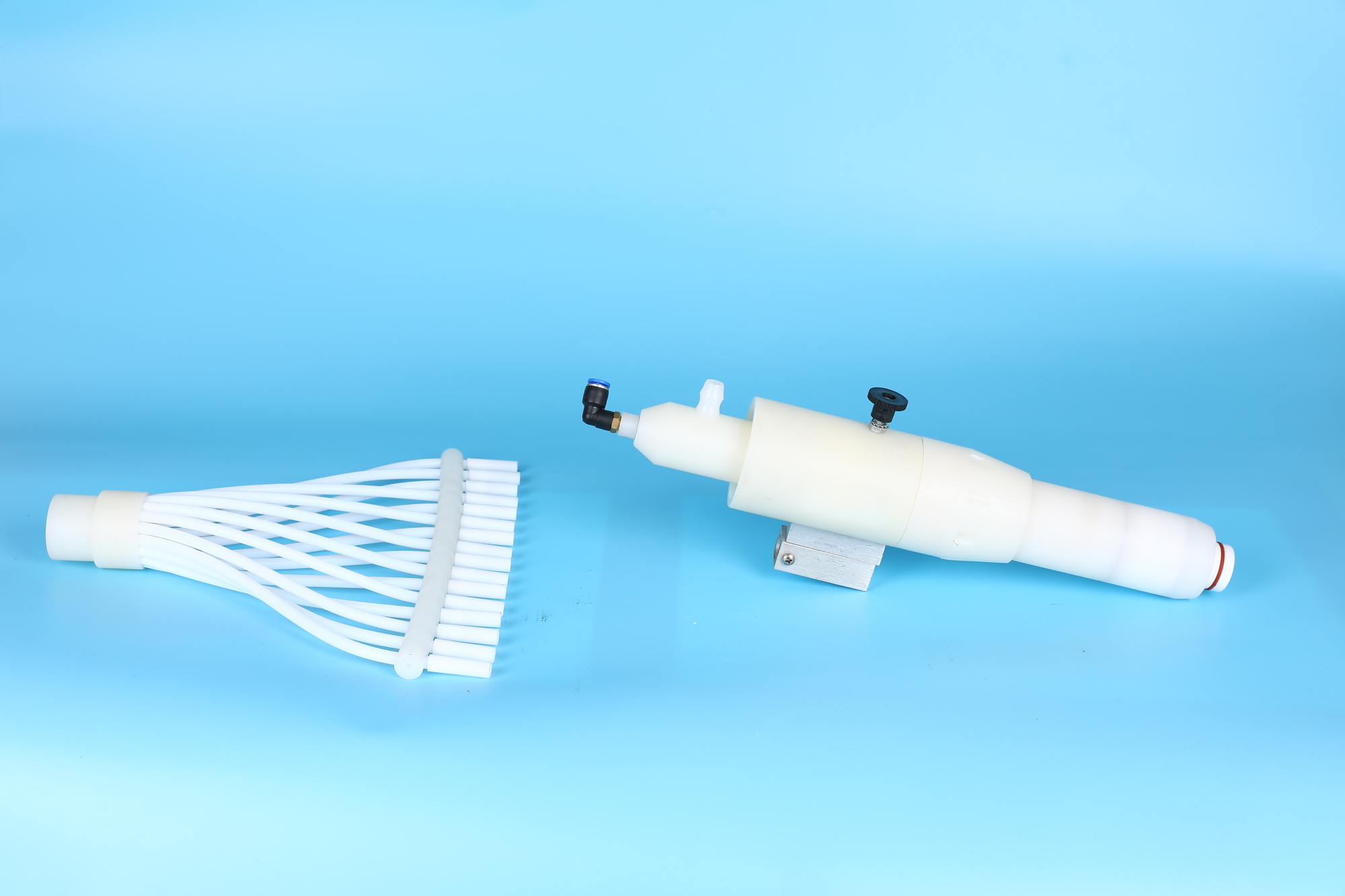 Tribostatic Powder Coating Gun at Inez Smith blog