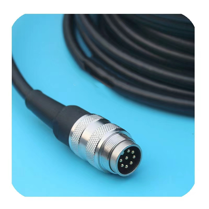 C4 Electrical Cable-351215
