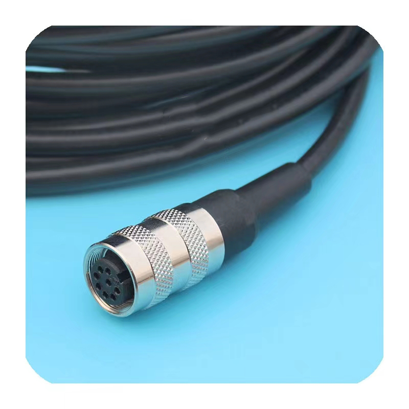 C4 Electrical Cable-351215