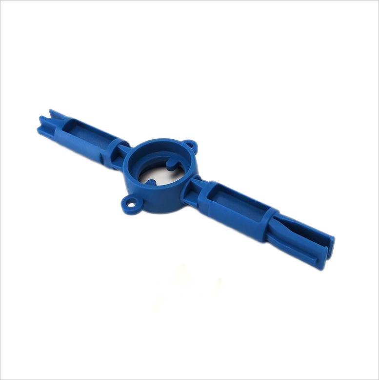 X1 Powder Spray Gun PEM X1 Wedge Tool-2324205